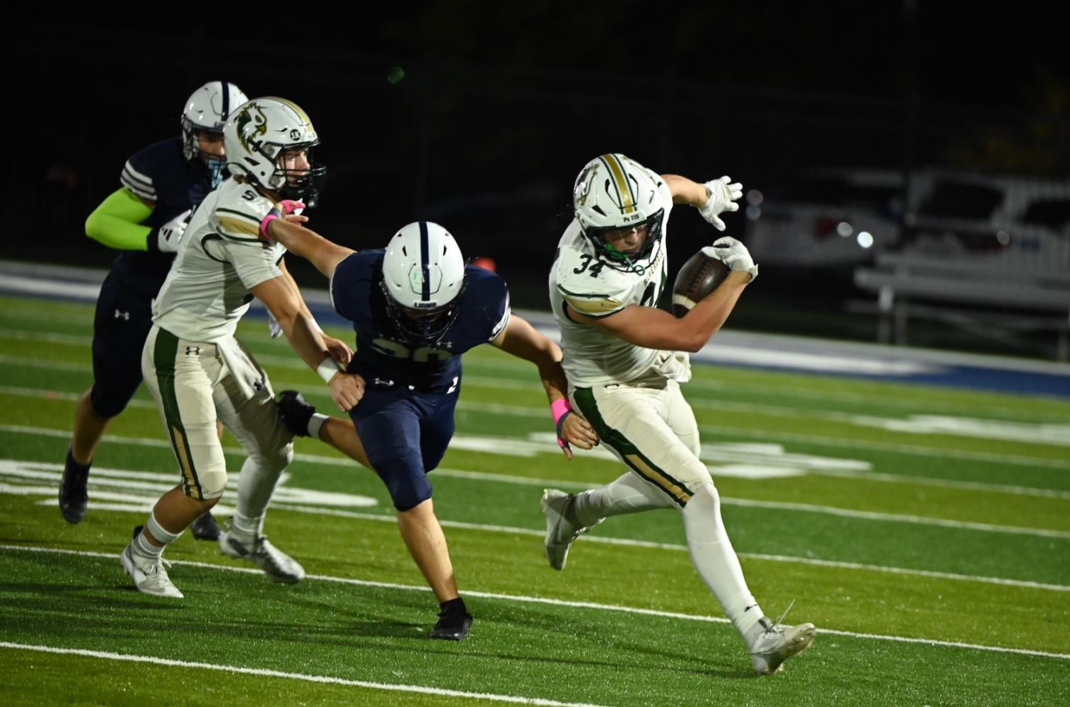PHOTOS: Silverdale At Lakeway Christian - Chattanoogan.com