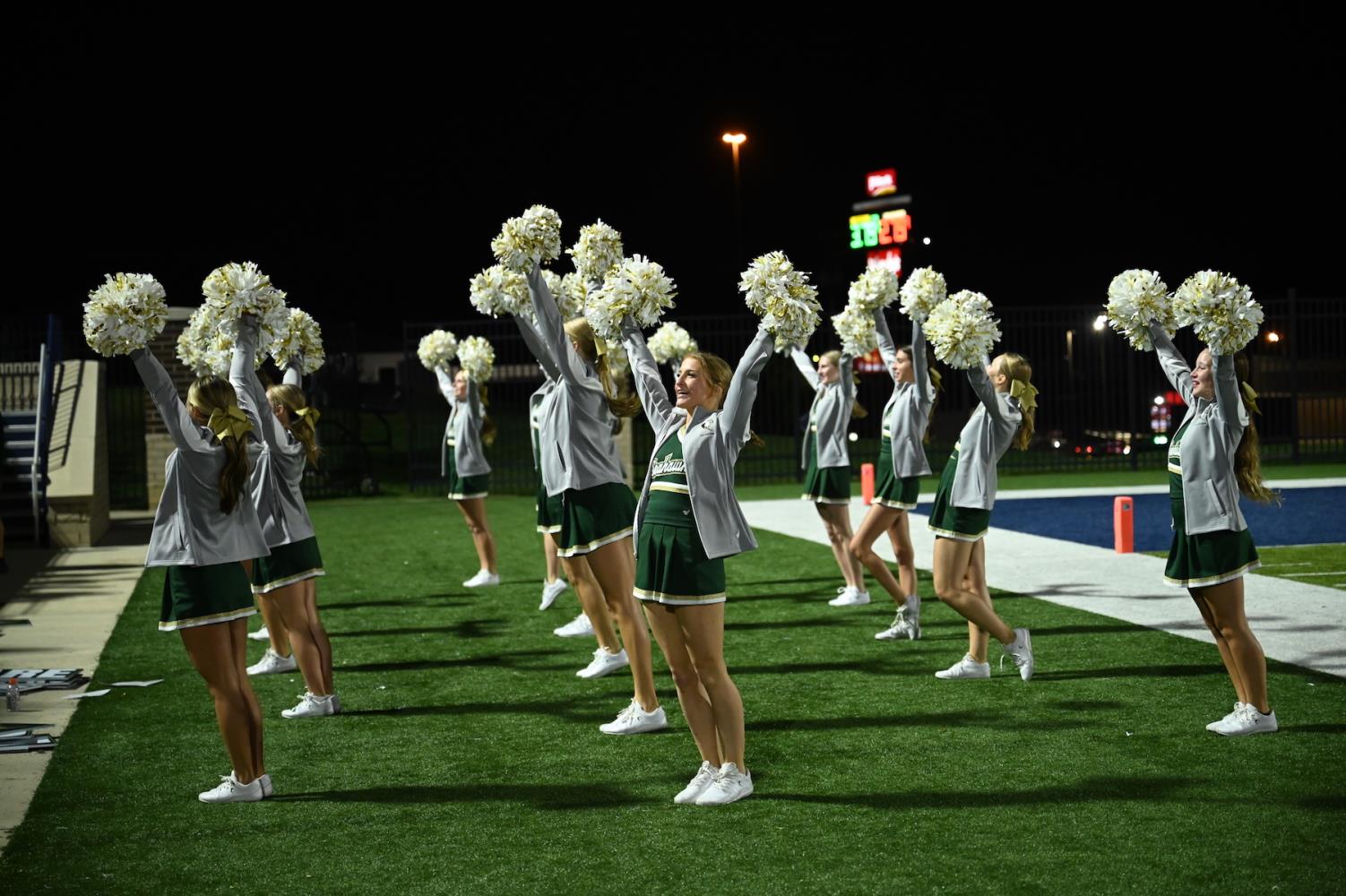 PHOTOS: Silverdale At Lakeway Christian - Chattanoogan.com