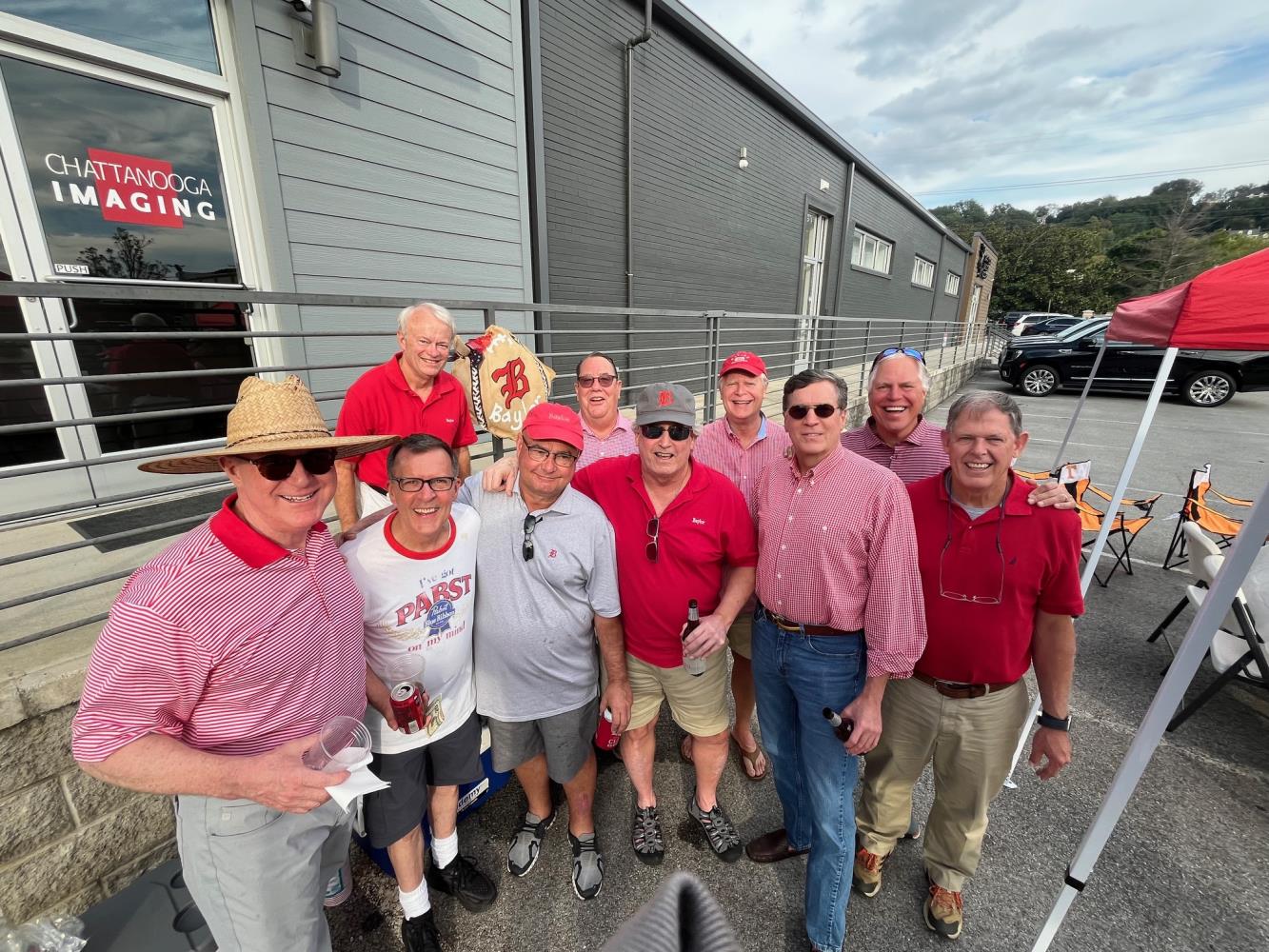 John Shearer: Random Thoughts About Baylor-McCallie, Parkland Swap ...