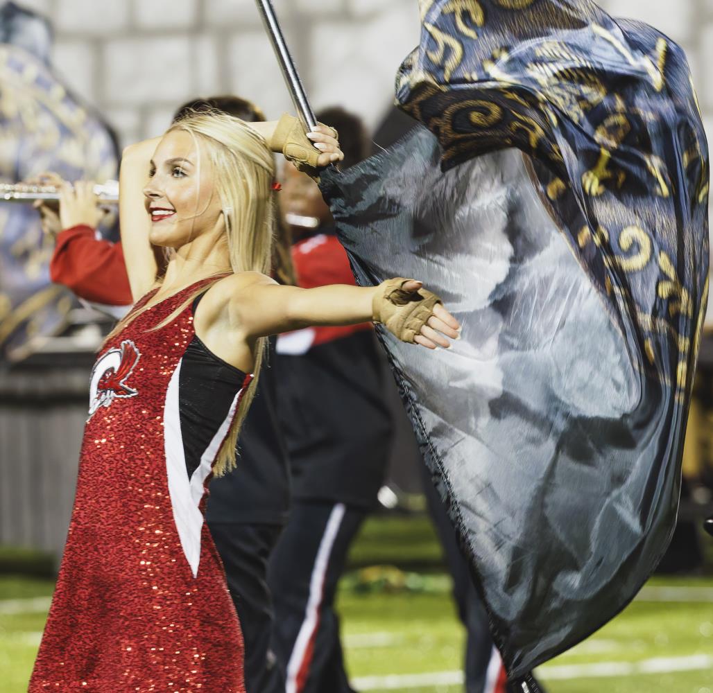 PHOTOS: Ooltewah Takes On East Hamilton - Chattanoogan.com