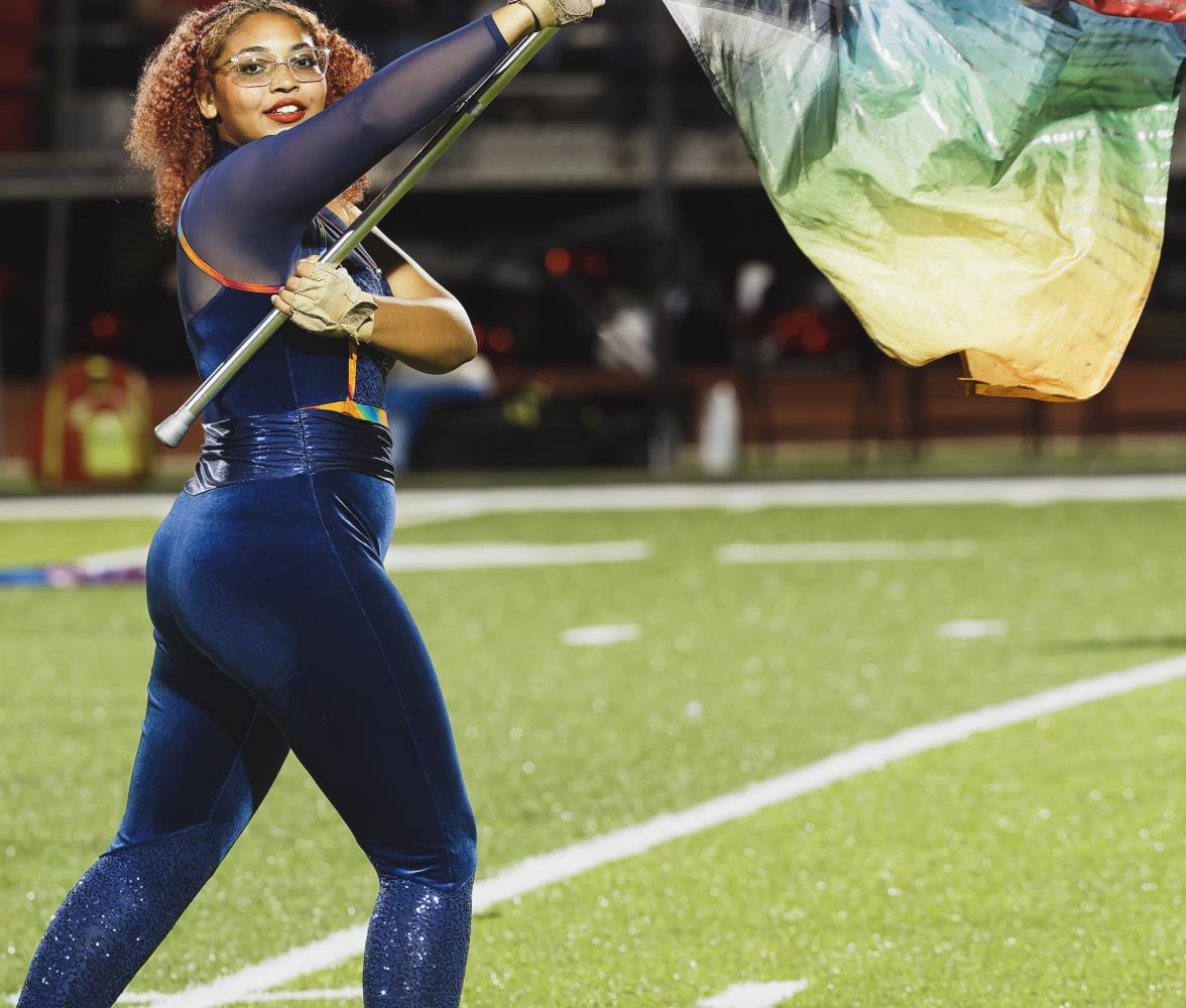 PHOTOS: Ooltewah Takes On East Hamilton - Chattanoogan.com