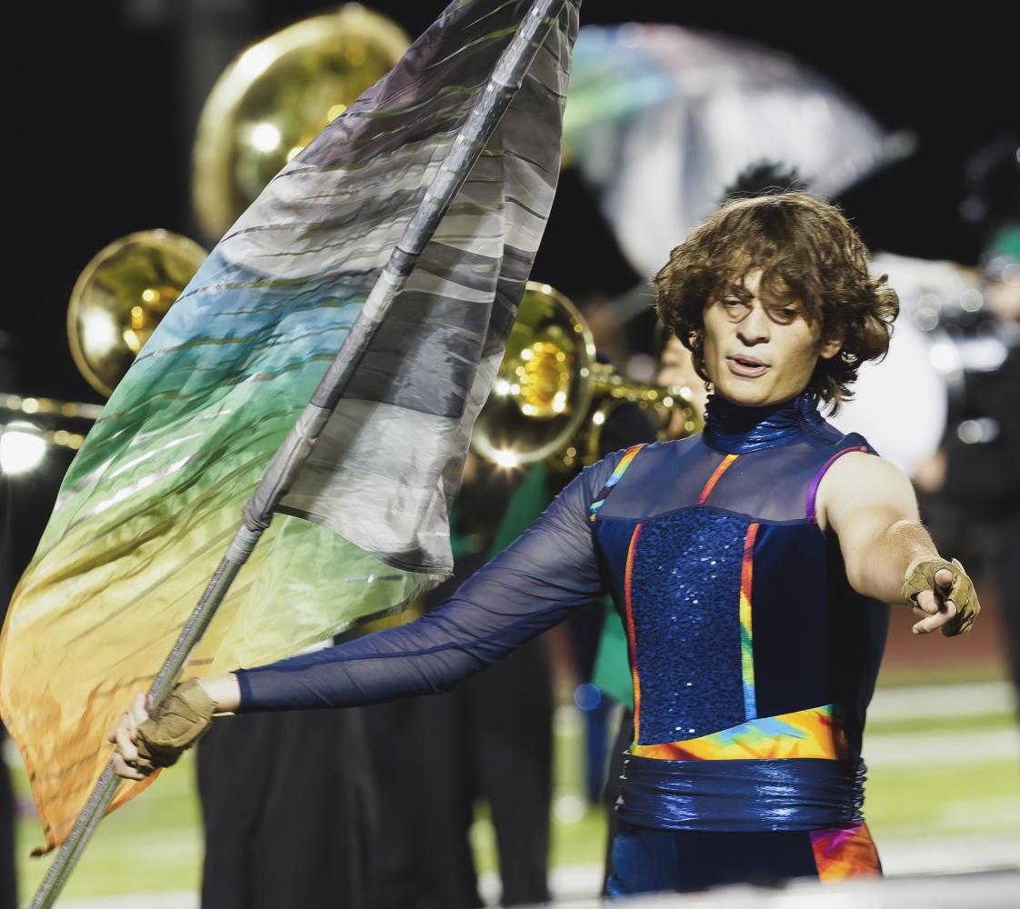 PHOTOS: Ooltewah Takes On East Hamilton - Chattanoogan.com