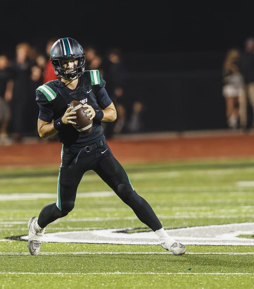 PHOTOS: Ooltewah Takes On East Hamilton - Chattanoogan.com