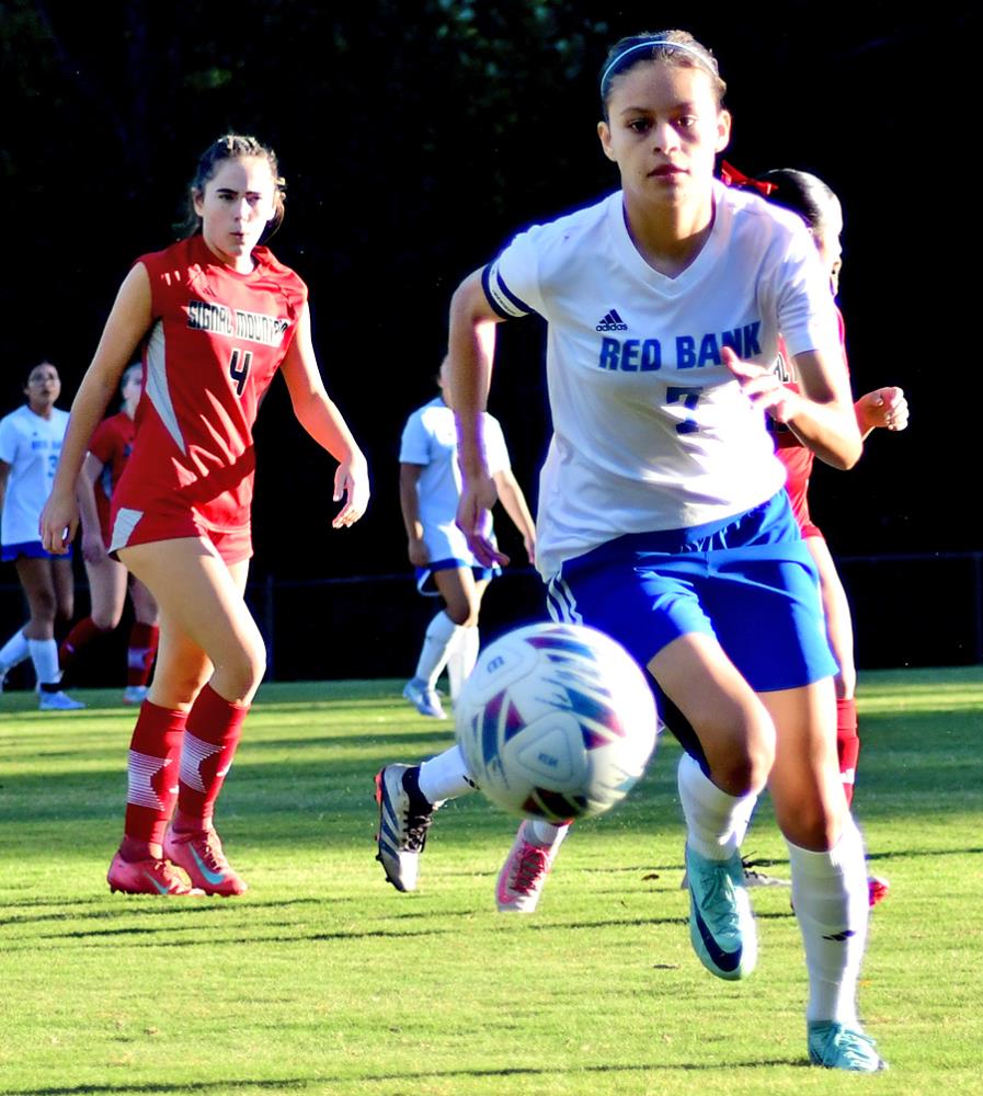 PHOTOS: District 6-AAA Soccer Semifinals Red Bank At Signal Mountain ...