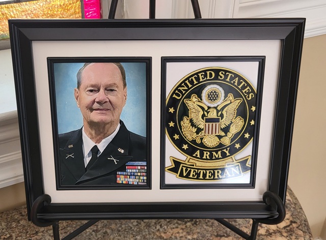 PHOTOS: Ray Adkins Remembered At Rites In Lookout Valley, National ...
