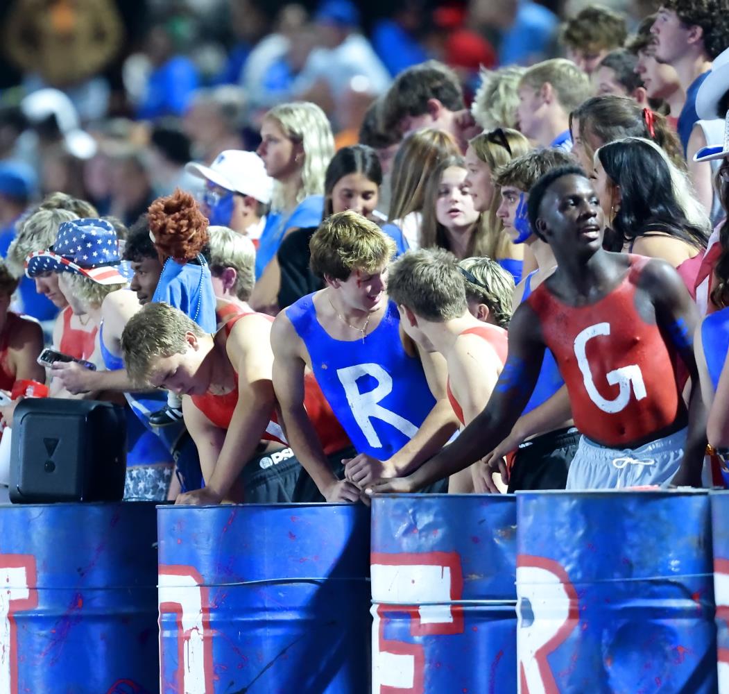 PHOTOS: Cleveland Football WIns Over Beardon - Chattanoogan.com