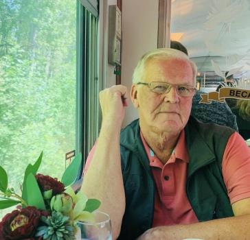 Robert Lee Brown - Chattanoogan.com