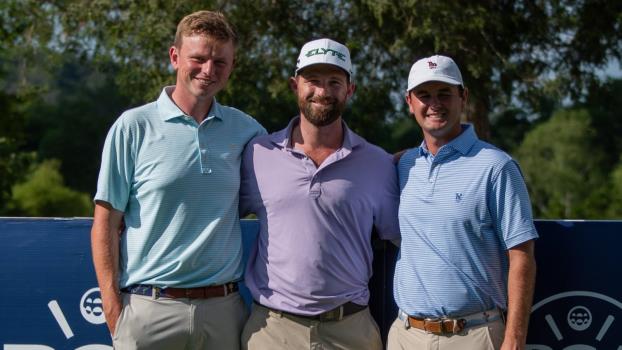 Golf Notebook: Aces Wild at Assistant PGA Professional Event ...