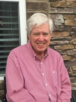 Hamill, Donald Roy - Chattanoogan.com