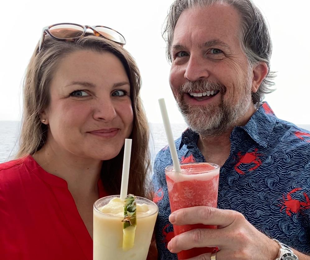 2 Chattanoogans Named Among World's Biggest Travelers For 2025 ...