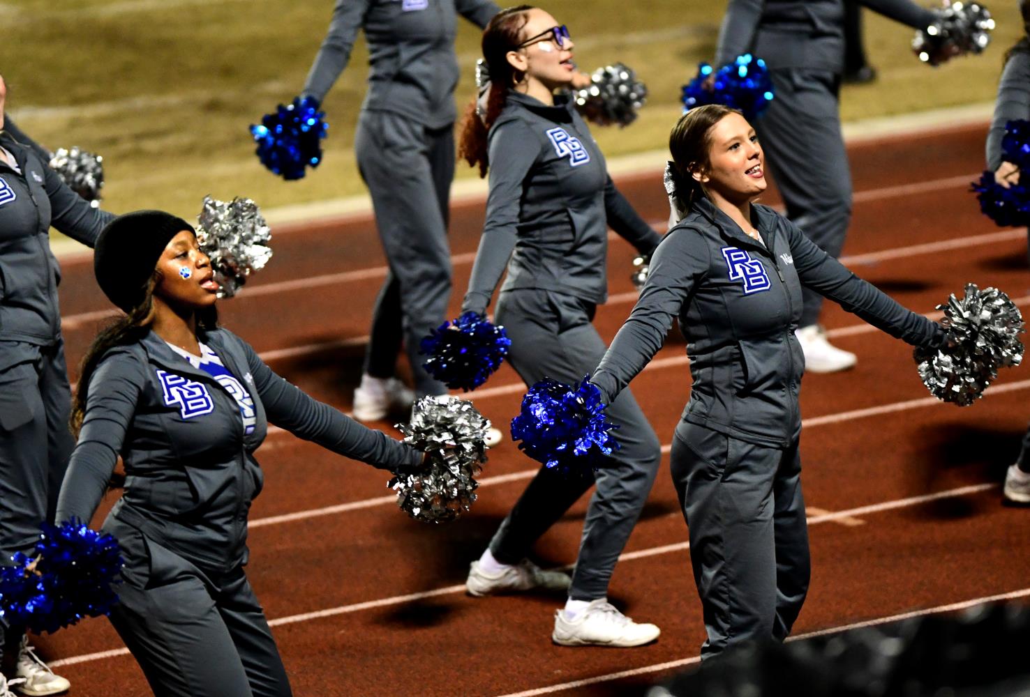PHOTOS: Red Bank Football Defeats Visiting Macon County - Chattanoogan.com