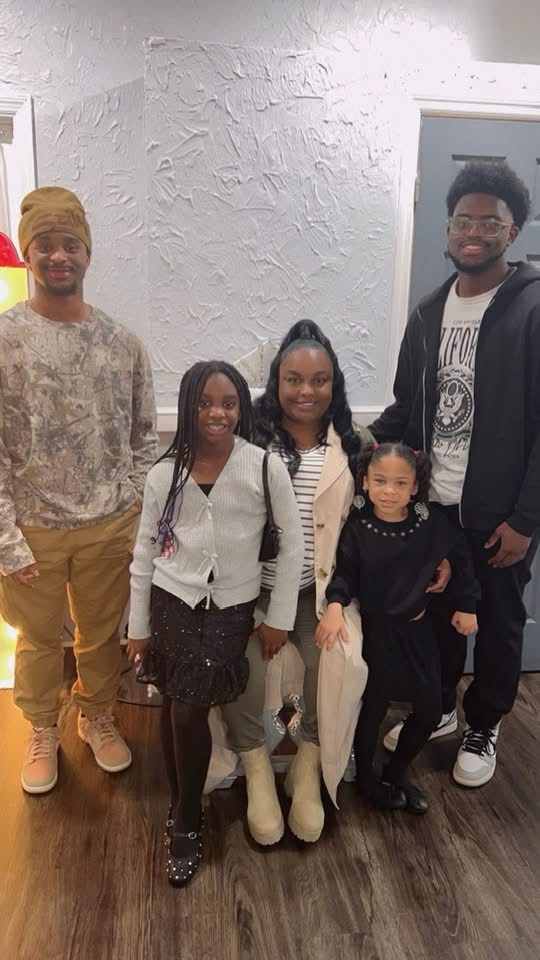 Telecommunicator Whitney Galloway Honored For Handling Of Tense ...