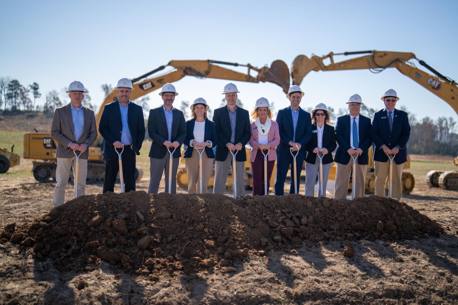 Pilgrim’s Breaks Ground On New Prepared Foods Facility In LaFayette ...