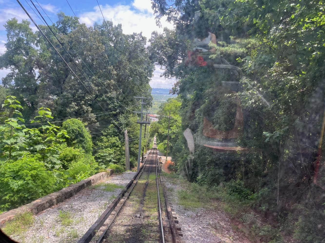 John Shearer: Random Thoughts About Walnut Street Bridge, Fireman’s ...