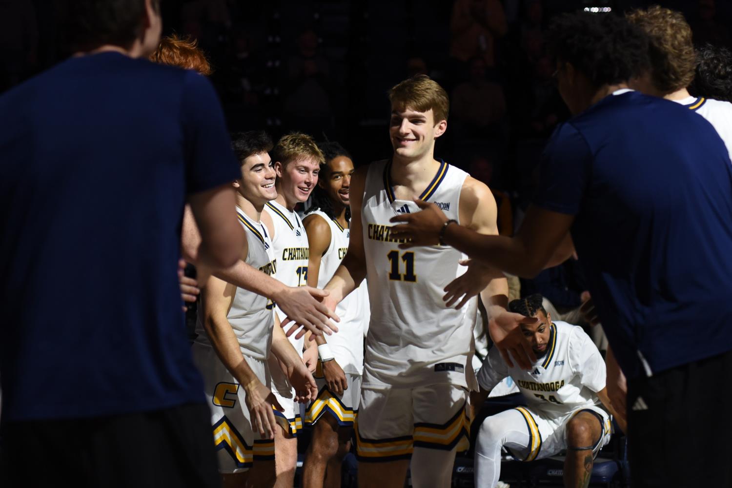 Mocs Suffer Home Loss To Tennessee State, 70-64 - Chattanoogan.com