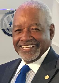Greg Beck Seeks New Term As District 5 County Commissioner ...