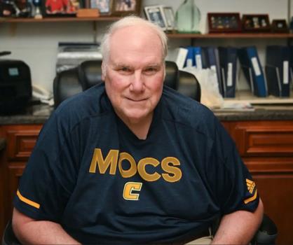 Royster, Mike - Chattanoogan.com