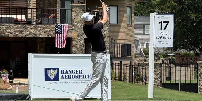Four With Tennessee Ties Advance To Q-School Final - Chattanoogan.com