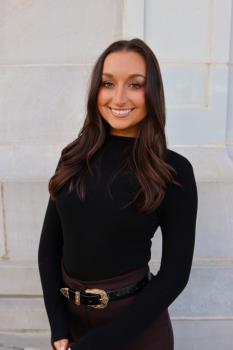 Jordan Karnbach Joins County Mayor’s Office As Deputy Press Secretary ...