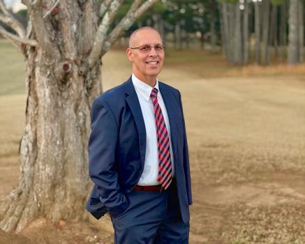 Rich Kienlen Running For District 4 Bradley County Commissioner ...