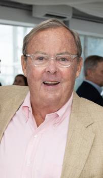 McGinness, George Thomas - Chattanoogan.com