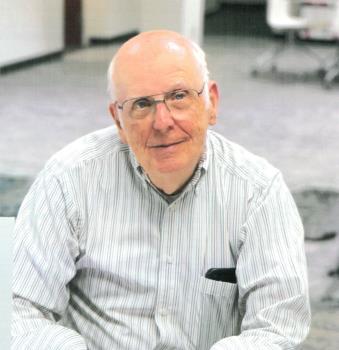 John “Jack” George Haselwander, Jr. - Chattanoogan.com