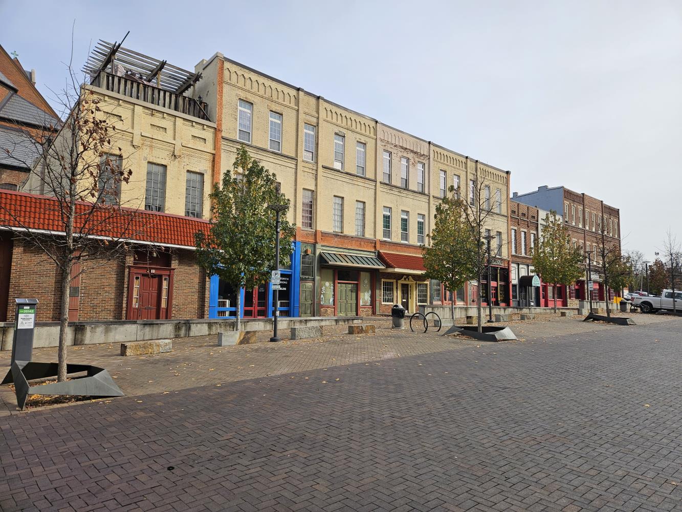 Another Chattanooga Landmark Set To Fall As 12-Story Development ...