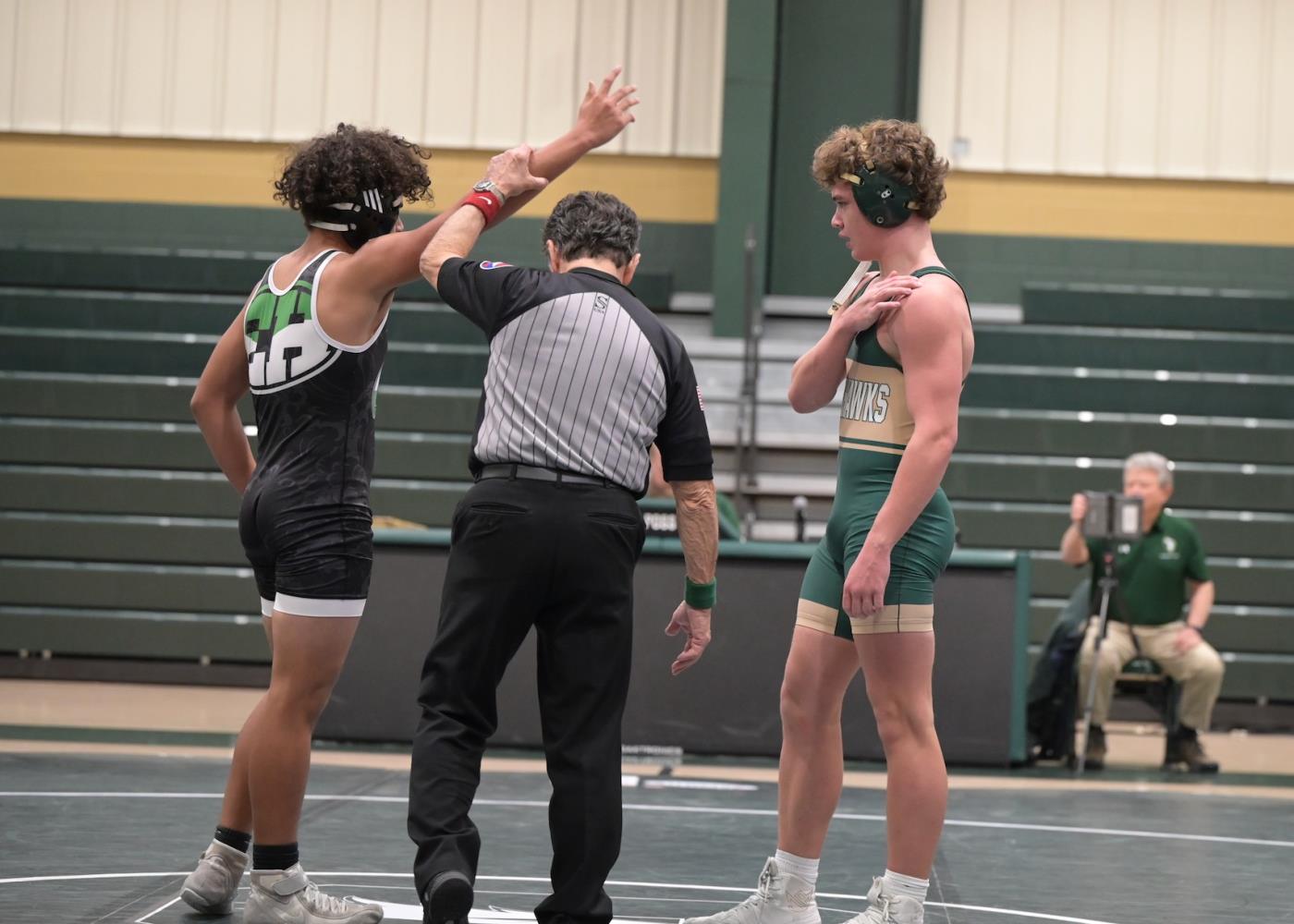 PHOTOS: East Hamilton At Silverdale Wrestling - Chattanoogan.com