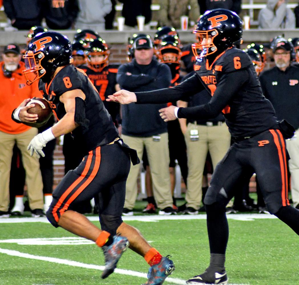 PHOTOS: More Photos From South Pittsburg's Win - Chattanoogan.com