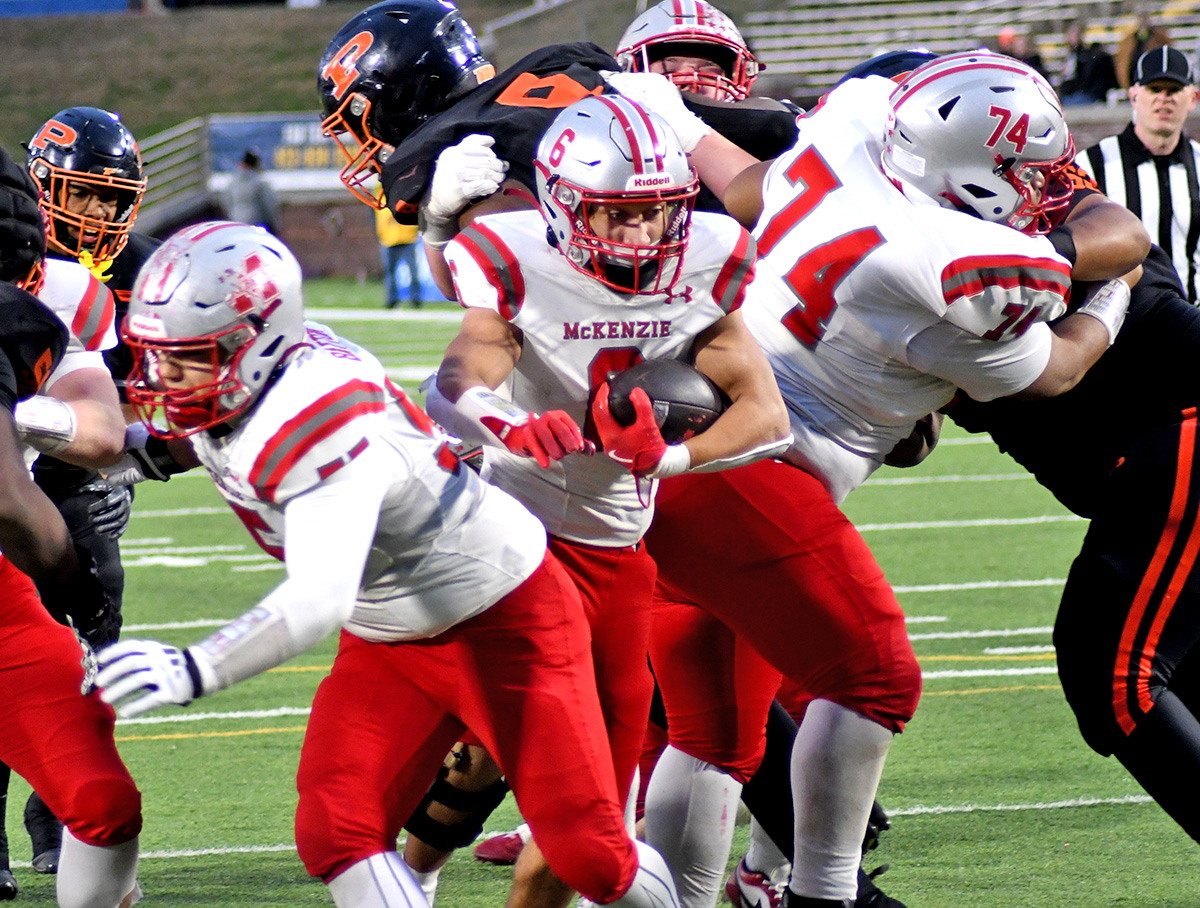 PHOTOS: More Photos From South Pittsburg's Win - Chattanoogan.com