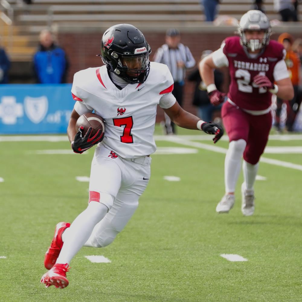 PHOTOS: Alcoa Vs. Pearl Cohn, 4A Championship - Chattanoogan.com