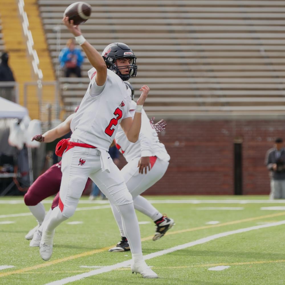 PHOTOS: Alcoa Vs. Pearl Cohn, 4A Championship - Chattanoogan.com