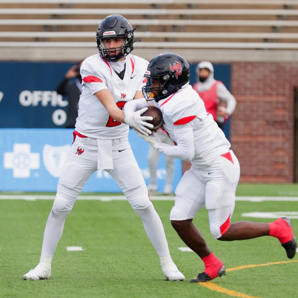 PHOTOS: Alcoa Vs. Pearl Cohn, 4A Championship - Chattanoogan.com