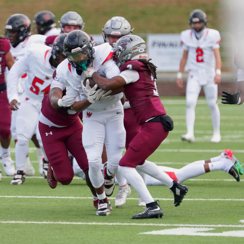 PHOTOS: Alcoa Vs. Pearl Cohn, 4A Championship - Chattanoogan.com
