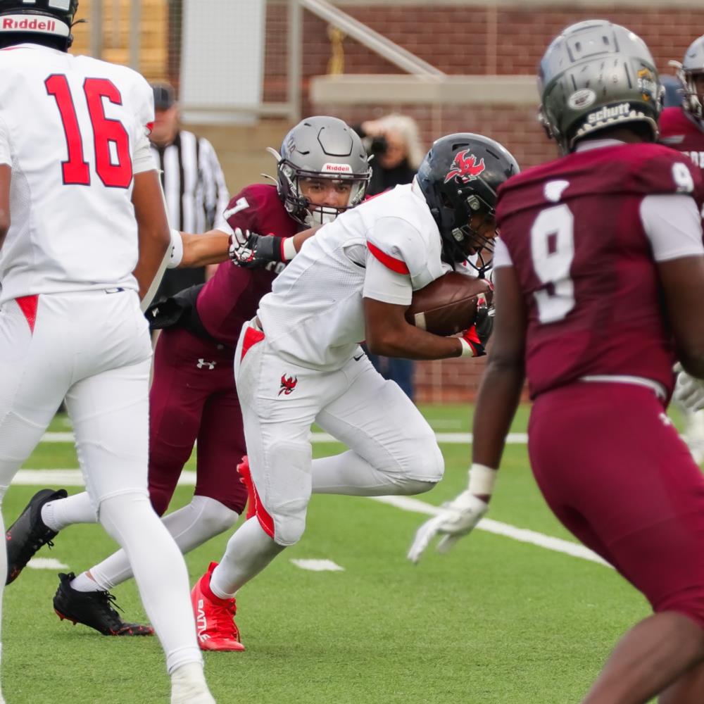 PHOTOS: Alcoa Vs. Pearl Cohn, 4A Championship - Chattanoogan.com