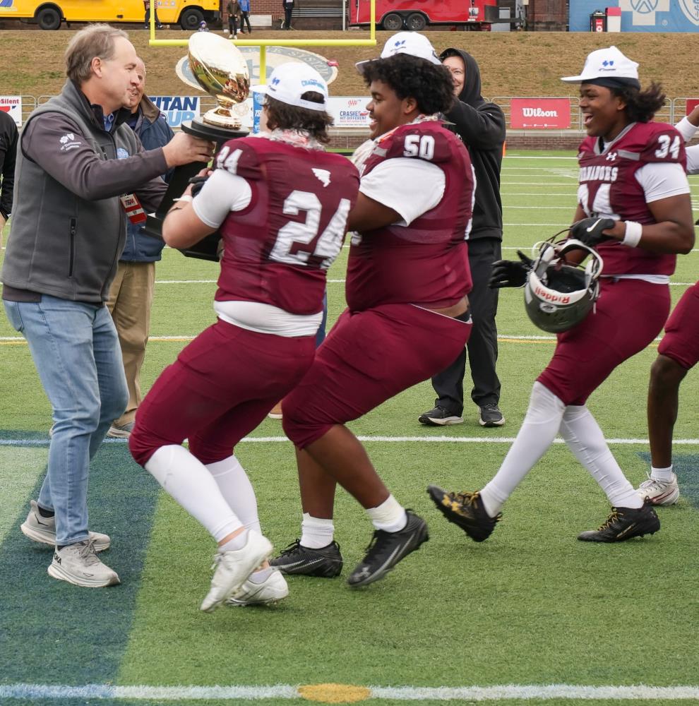 PHOTOS: Alcoa Vs. Pearl Cohn, 4A Championship - Chattanoogan.com