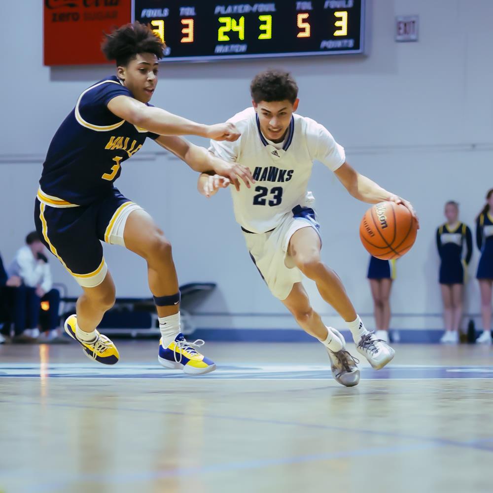 PHOTOS: Walker Valley Boys At Hamilton Heights - Chattanoogan.com