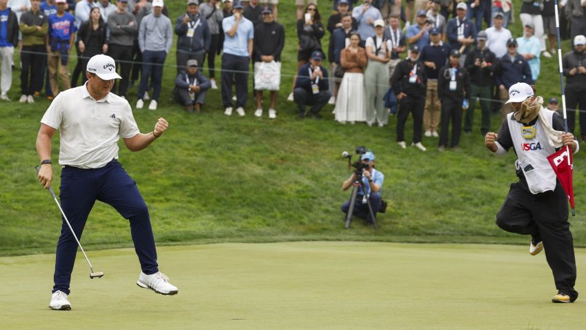 Paul Payne: A Look Back At Tennessee’s Top Golf Stories In 2025 ...
