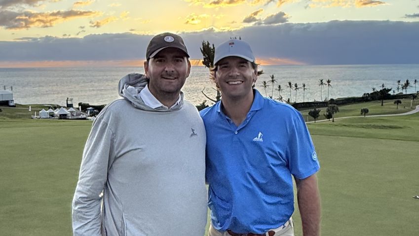 Paul Payne: A Look Back At Tennessee’s Top Golf Stories In 2025 ...
