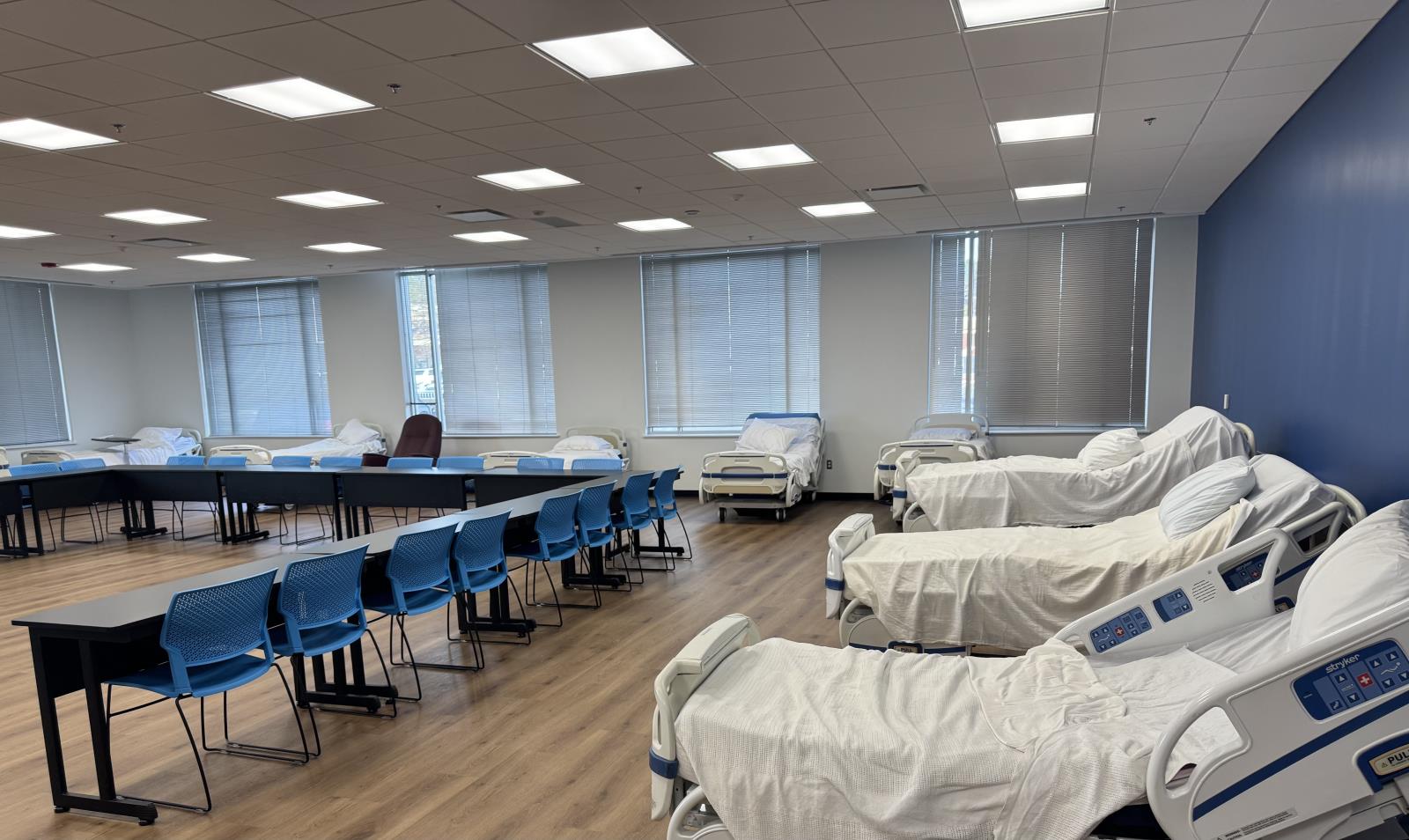 Morning Pointe Senior Living Partners With Chattanooga College Nursing ...