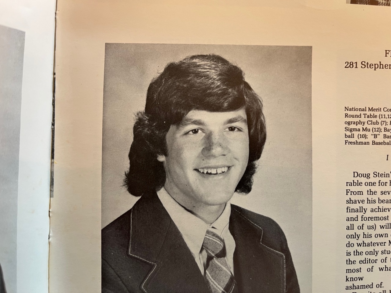 John Shearer: Remembering Pioneering 1975 Baylor Coed Exchange With New ...