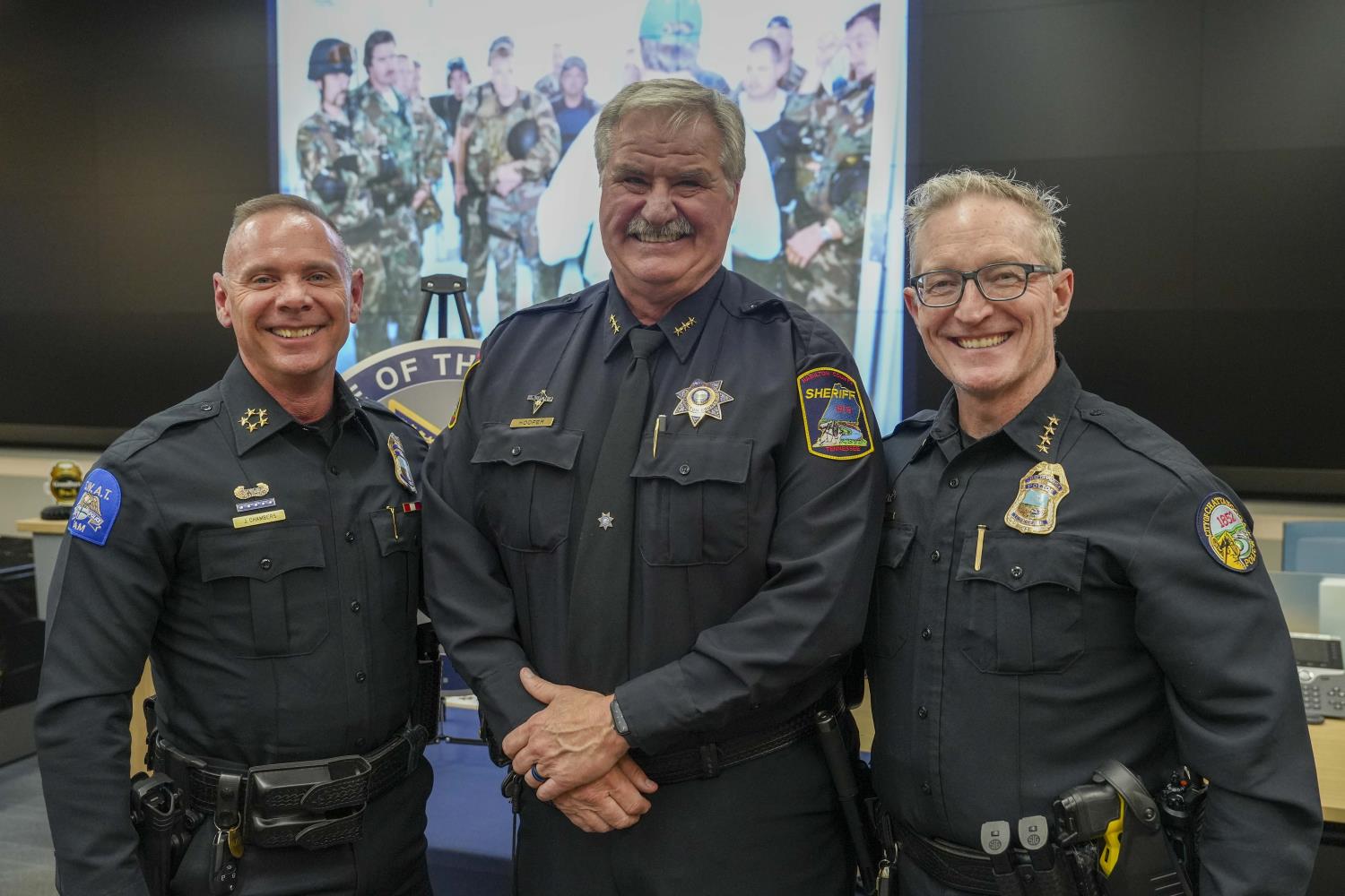 Government - Chattanoogan.com