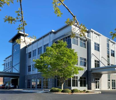 Southeast Eye Center Building Sells For $12.8 Million - Chattanoogan.com