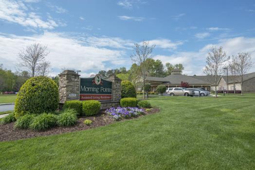 Morning Pointe Senior Living’s Collegedale Communities Offering Easter ...