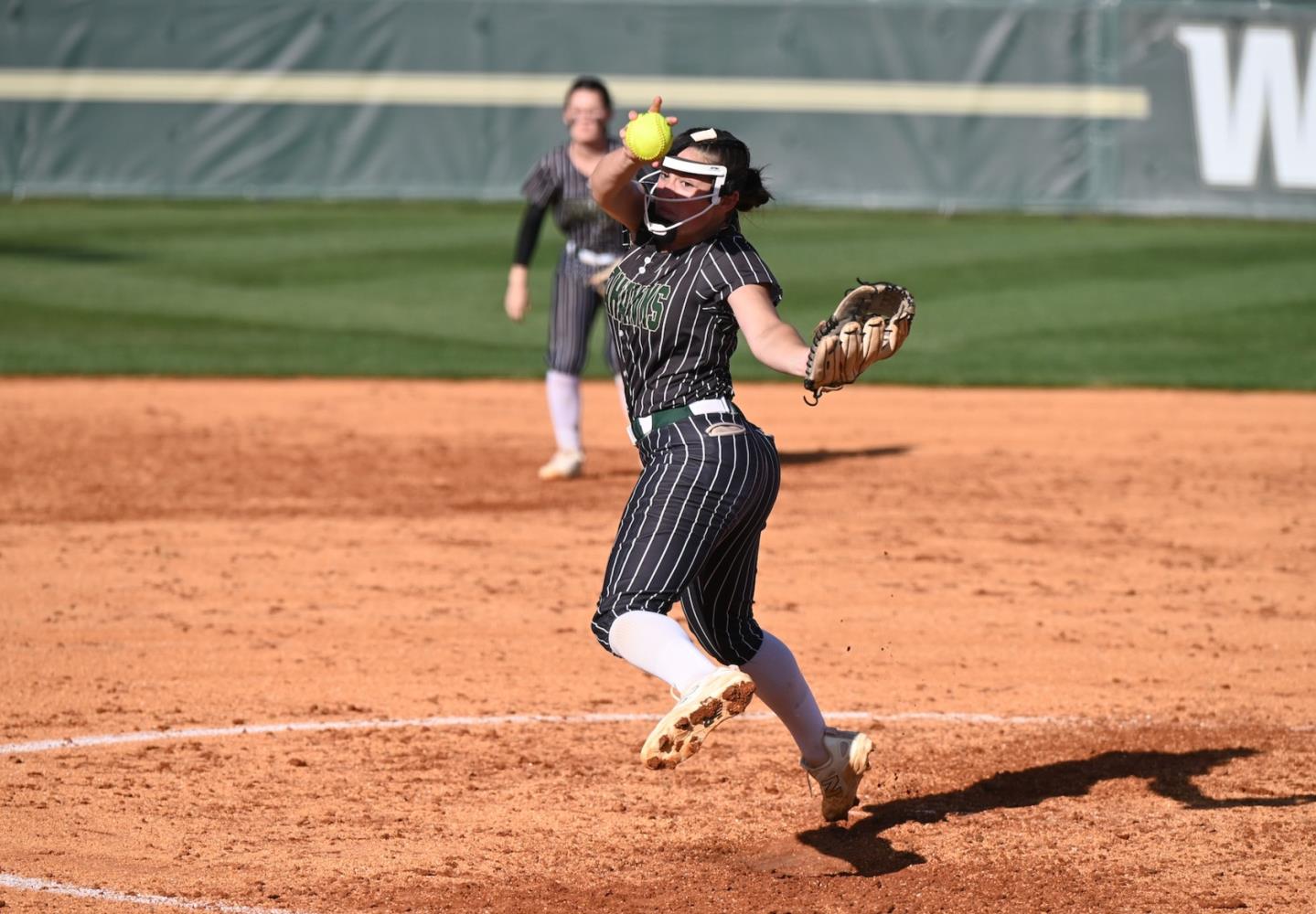 PHOTOS: Silverdale Softball Hosts Baylor - Chattanoogan.com