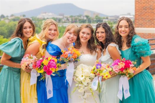 GPS Celebrates May Day 2025 - Chattanoogan.com