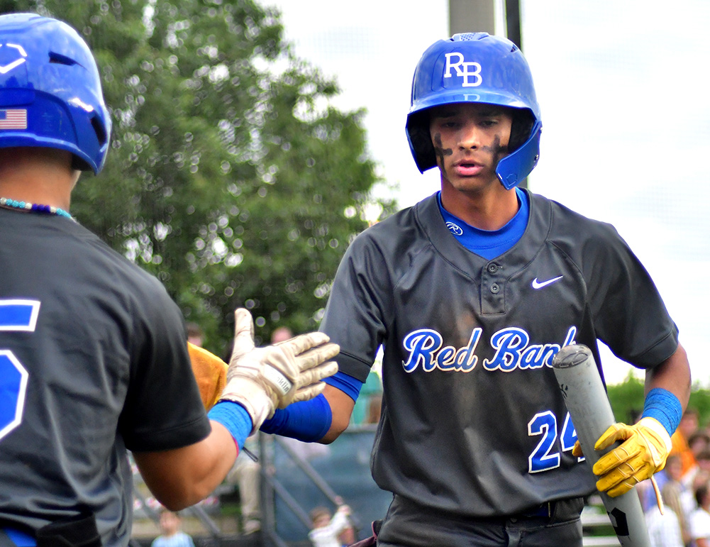 PHOTOS: Soddy Daisy Baseball Hosts Red Bank In District Playoff ...