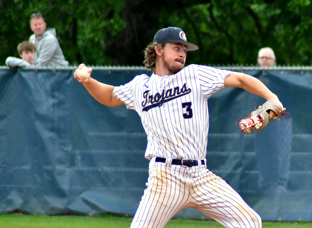 PHOTOS: Soddy Daisy Baseball Hosts Red Bank In District Playoff ...