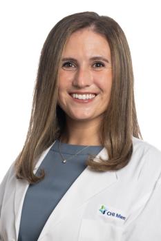 Dr. Gracie Murray Joins CHI Memorial Family Practice Associates ...