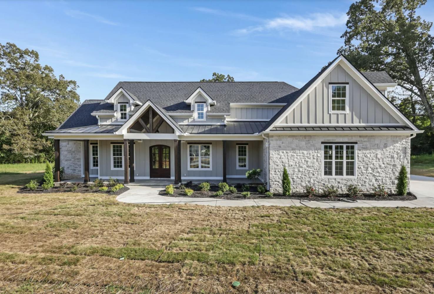 Chattanooga's Million Dollar Homes - Chattanoogan.com